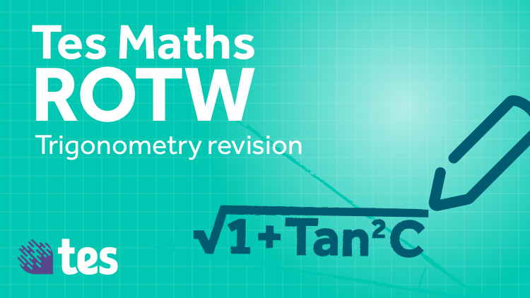 Trigonometry Archives - Mr Barton Maths Podcast Trigonometry Archives - Mr Barton Maths Podcast